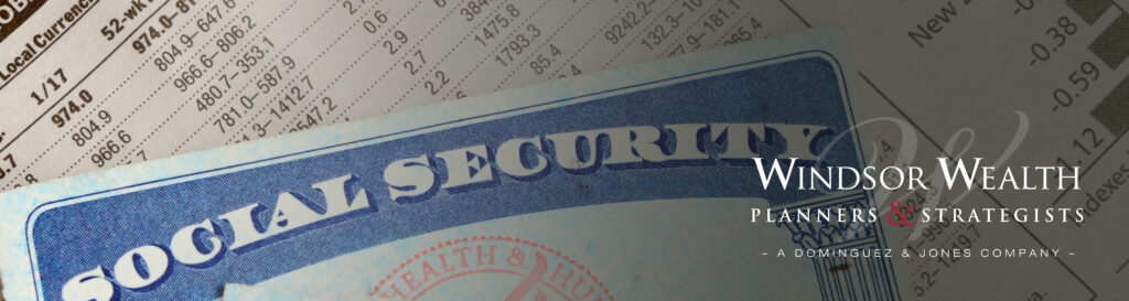 Social Security Do's and Dont's